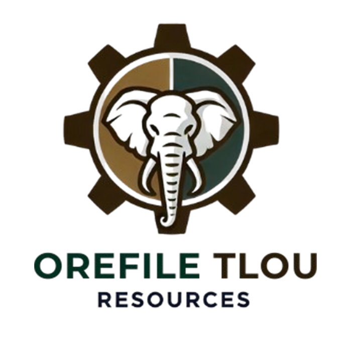 Orefile Tlou Resources - Chrome Mining Solutions